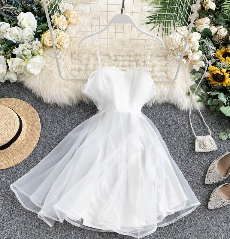 Cute A Line Summer Dresses on Luulla